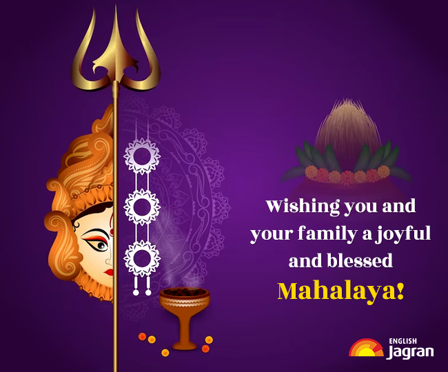 Shubho Mahalaya 2023: Wishes, Messages, Quotes, Images, WhatsApp And ...