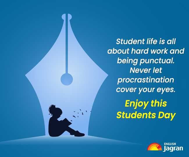 Happy World Students Day 2023: Wishes, Quotes, Messages, HD Images ...