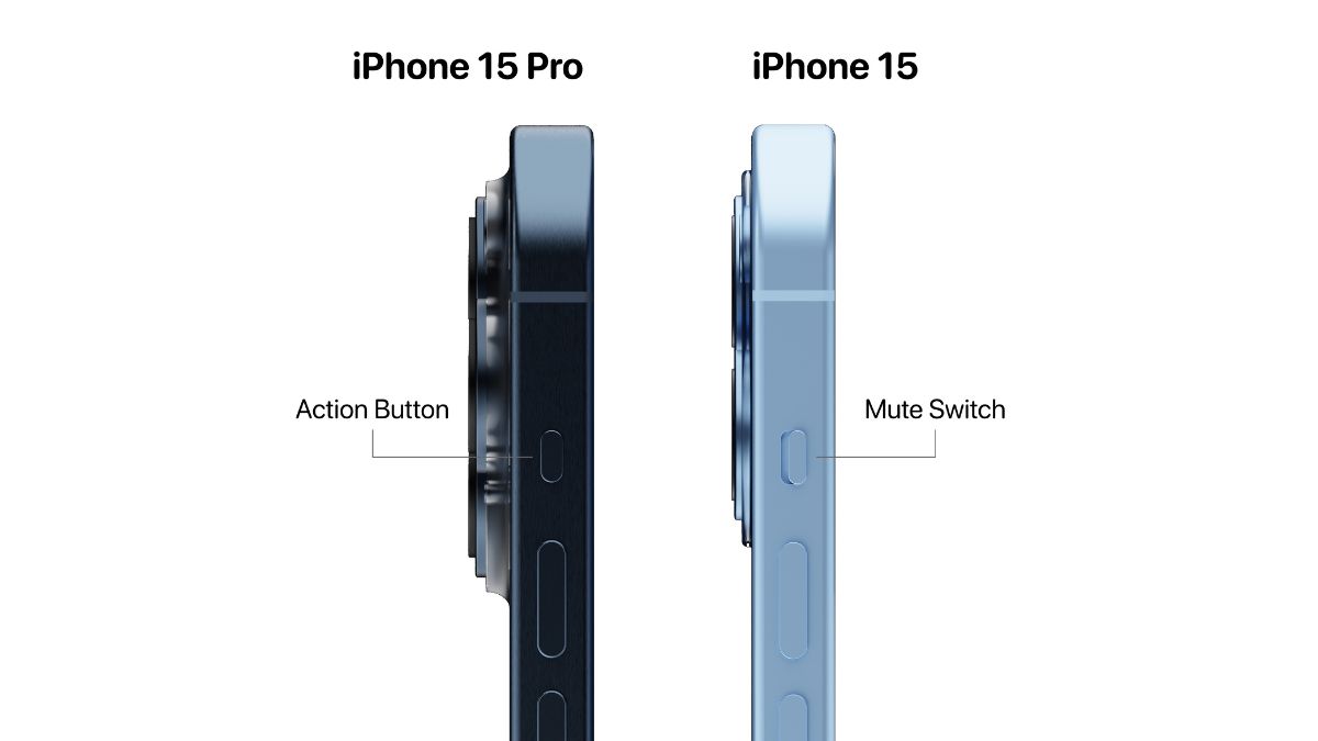 Apple Plans To Fix Burn-In Issues On iPhone Screens With iOS 17.1; Full ...