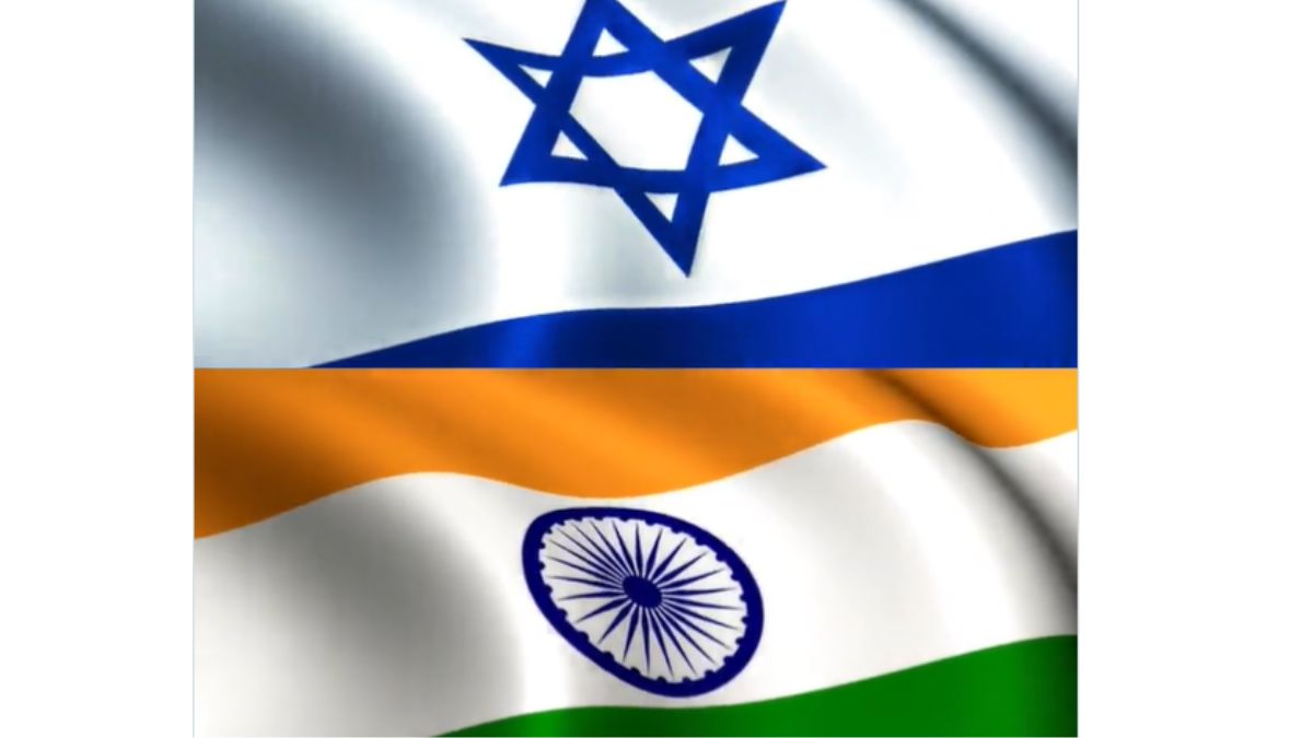 Israeli Envoy Shares THIS Bollywood Song Flags 'Resemblance' To Israel ...