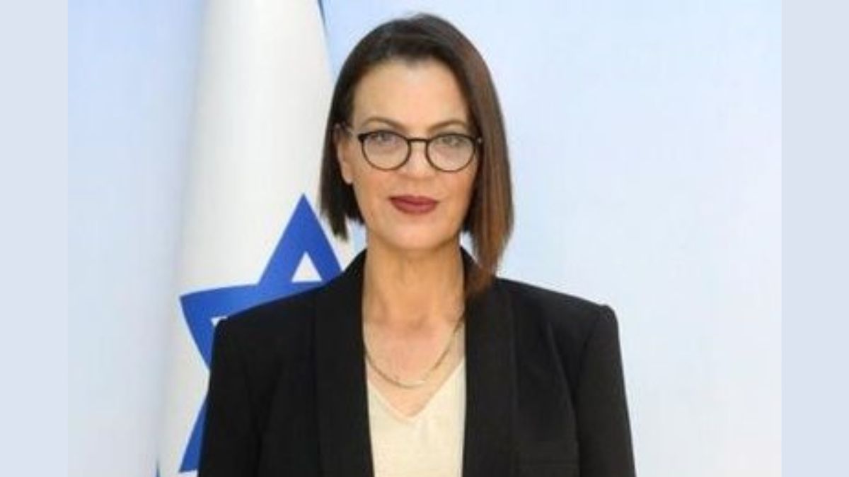 Waste Of Public Funds’: Israel’s Public Diplomacy Minister Steps Down ...