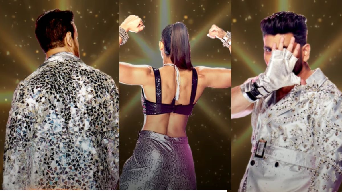 Jhalak Dikhhla Jaa 11: Meet Confirmed Contestants; These Bollywood ...