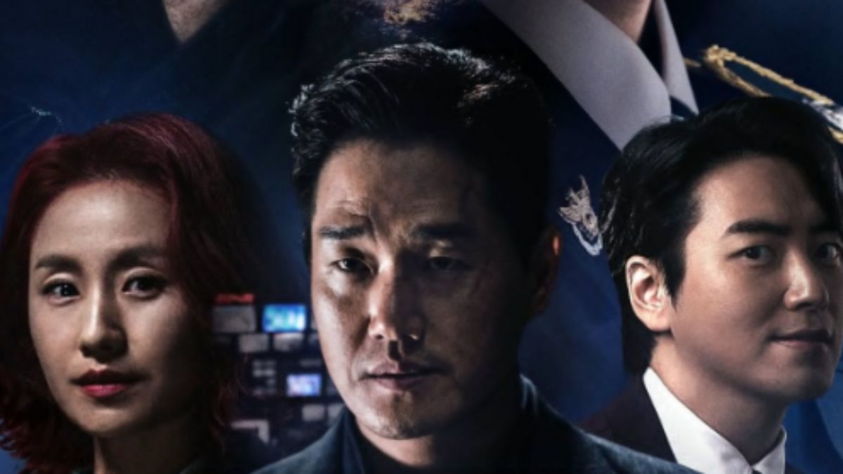 Upcoming KDramas On OTT Releasing In November 2023: Vigilante, Moon In ...
