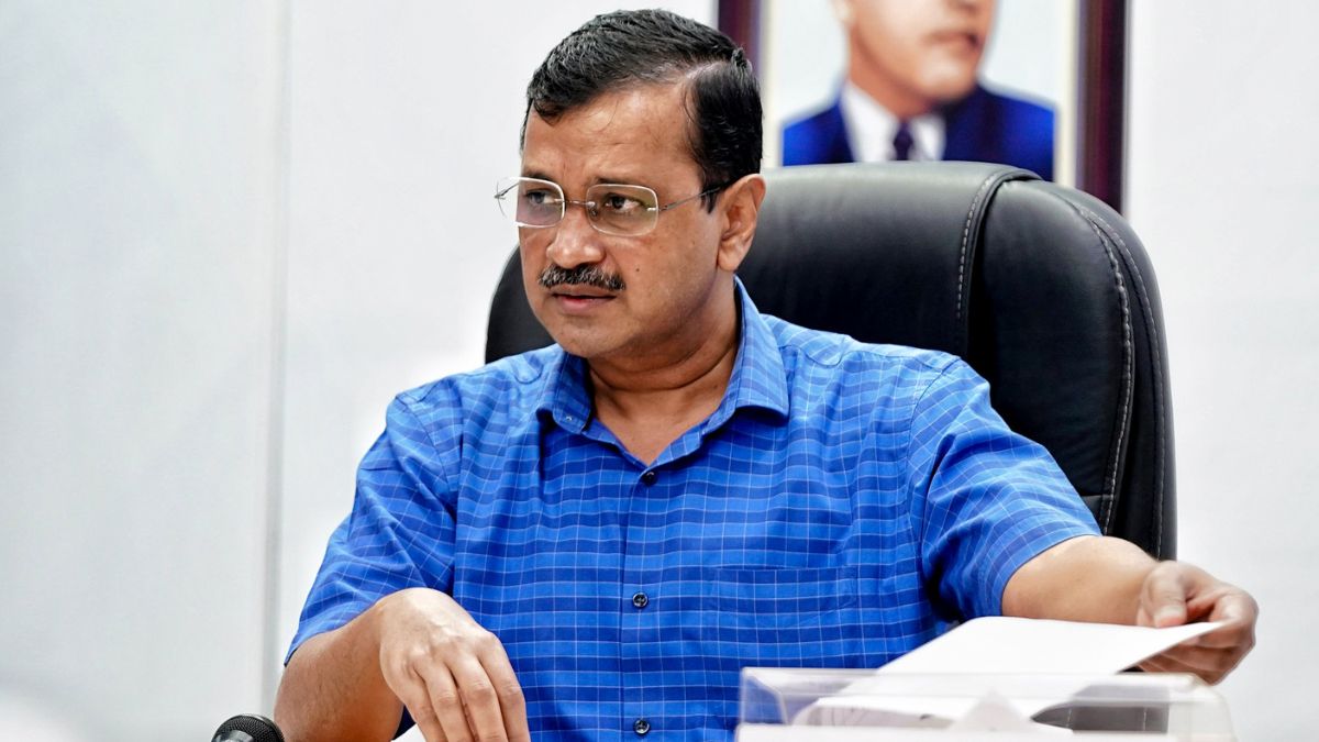 'Arvind Kejriwal Will Be Arrested, Next Target To Be...': AAP Leader ...