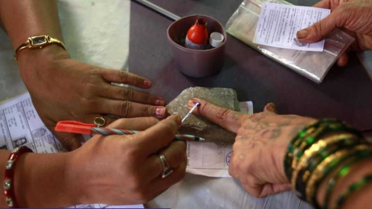 Kukshi Assembly Elections 2023: Congress In Run To Retain Seat For ...