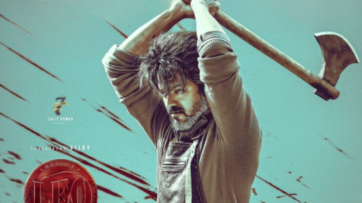 Leo Box Office Collection Day 6: Thalapathy Vijay’s Film Sees A Slight Drop