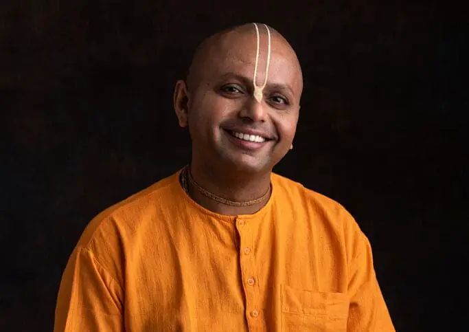 3 Life-Transforming Teachings From Life’s Amazing Secrets By Gaur Gopal Das For A Successful ...