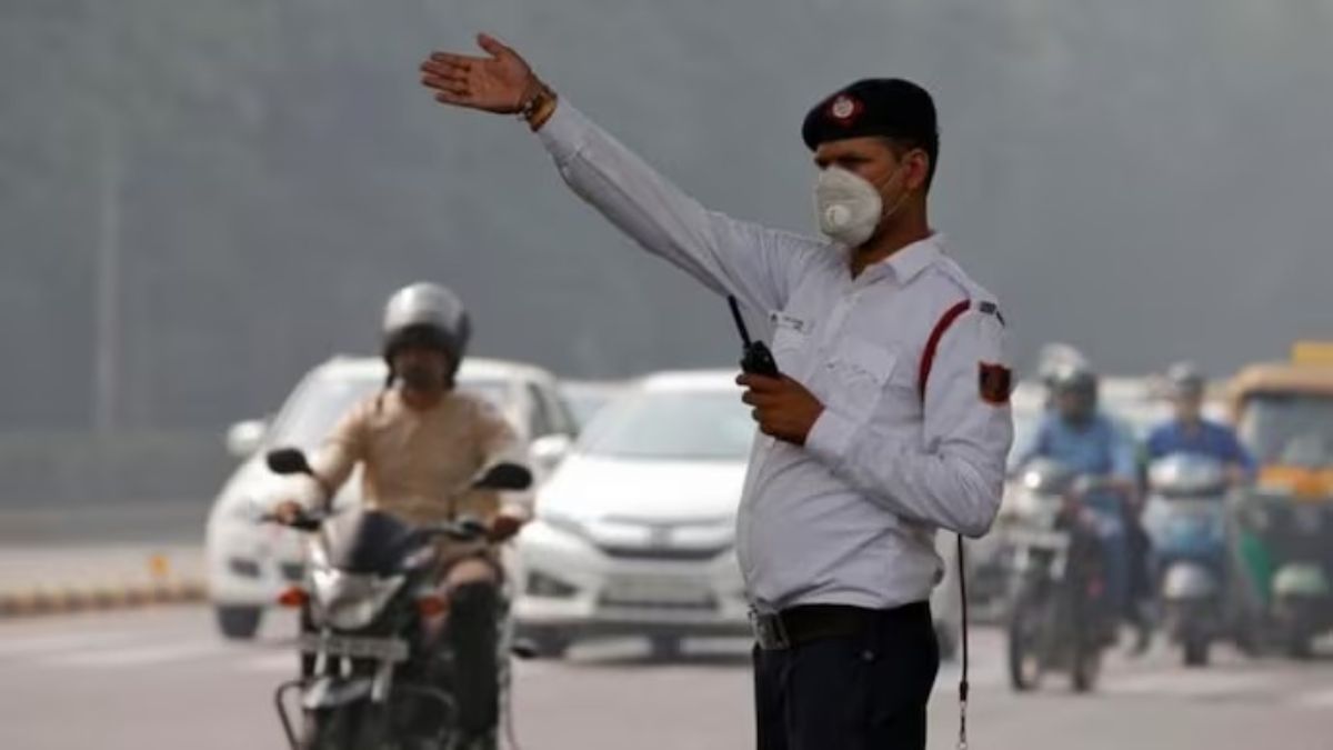 National Lok Adalat 2023: Check Step-Wise Process To Print Challan Slip ...