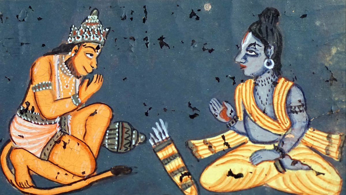 4 Life-Changing Lessons From Lord Rama That Will Change Your ...