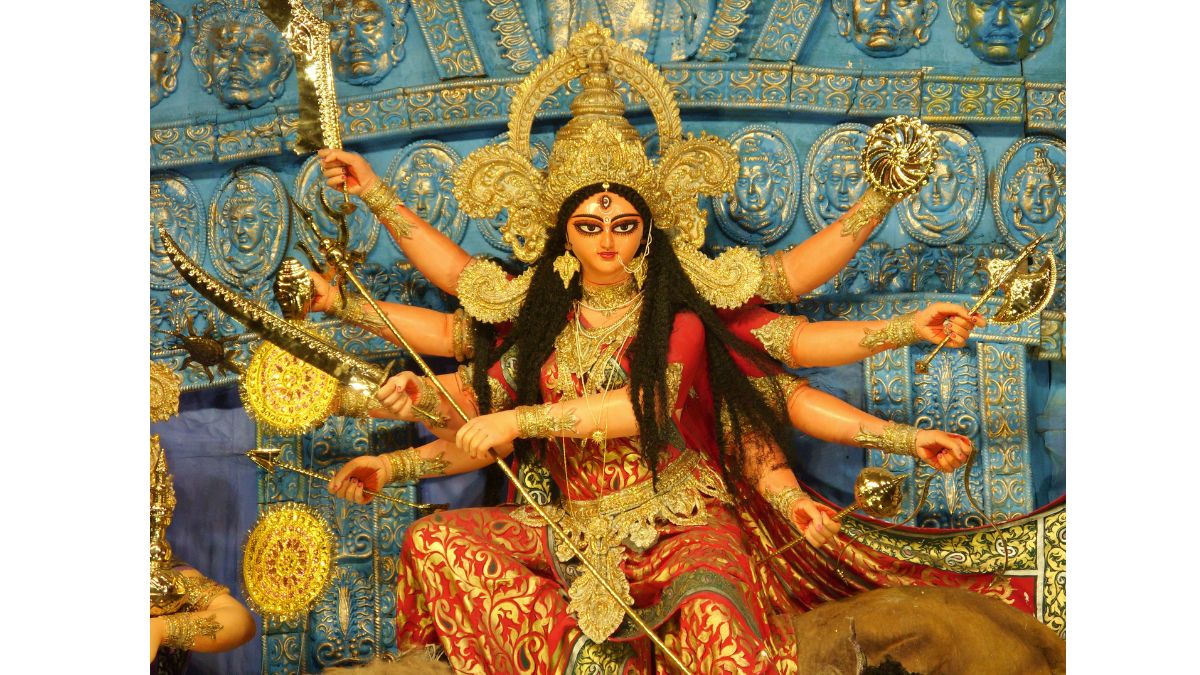 Happy Maha Navami 2023: Wishes, Messages, Quotes, Images, WhatsApp And ...