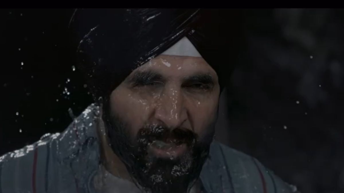 Mission Raniganj Advance Booking Open Now: Witness The Magic Of Akshay ...