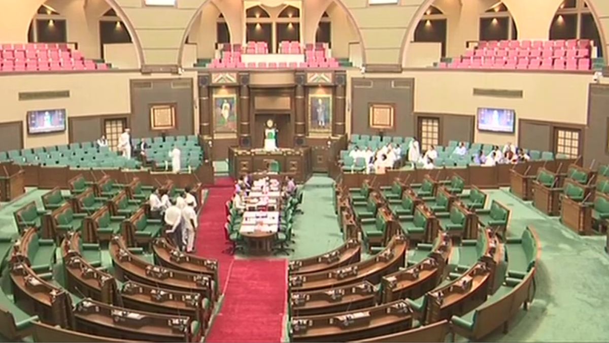 Madhya Pradesh Assembly Election 2023: 186 Of 230 MLAs Are Crorepatis ...