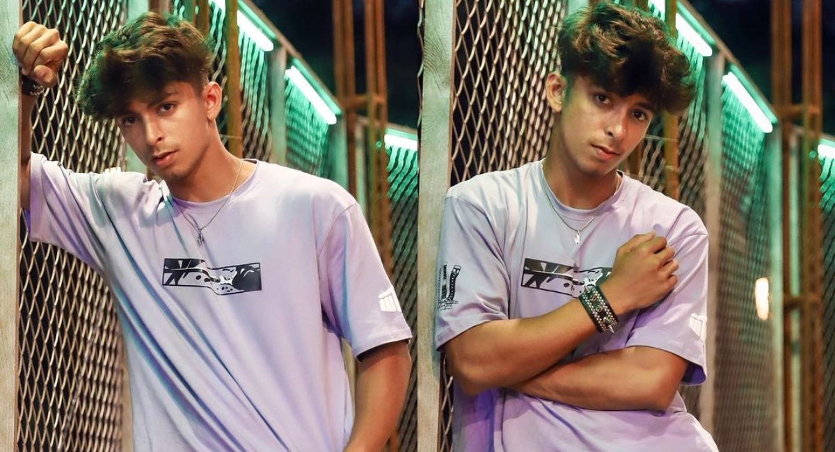 MTV Roadies 19 Winner Vashu Jain Takes Home Rs 5 Lkah Prize Money ...