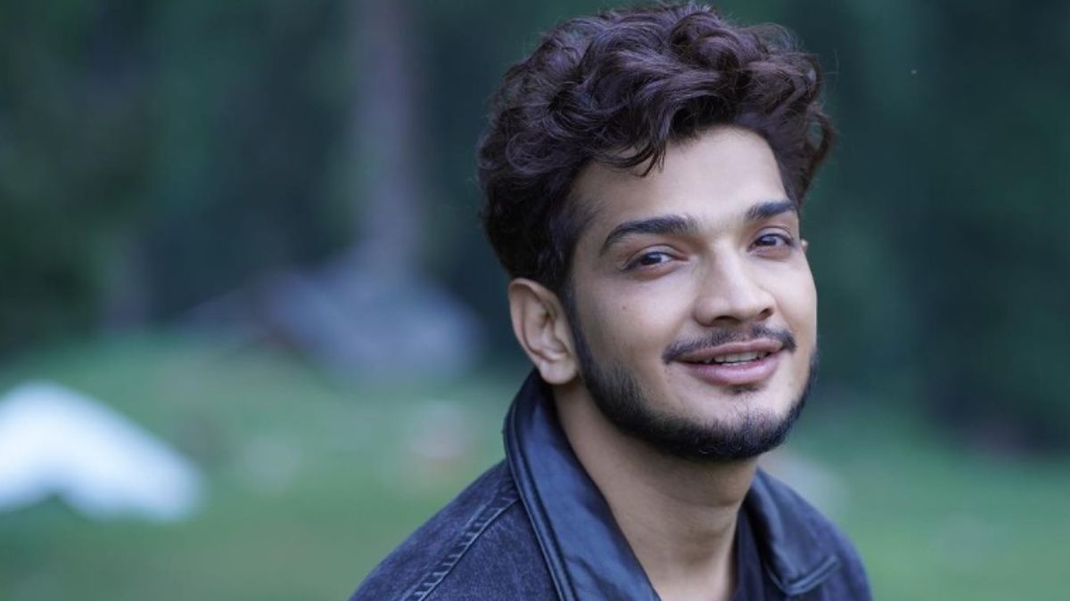 Bigg Boss 17: Munawar Faruqui Becomes Most-Followed Contestant ...