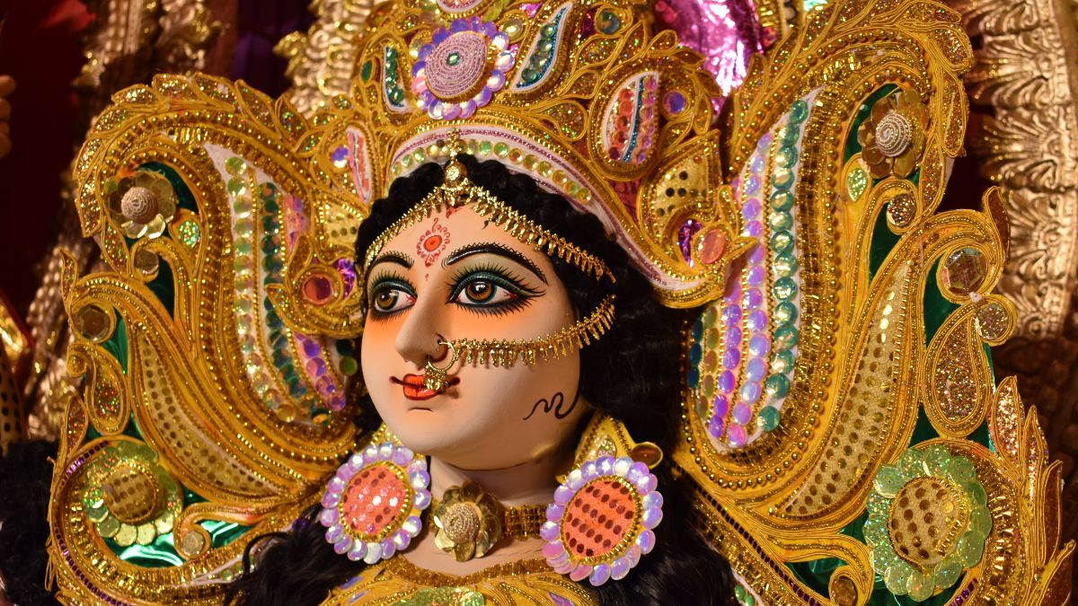 Navratri 2023: Eight Forms Of Goddess Durga Worshipped During Shardiya ...