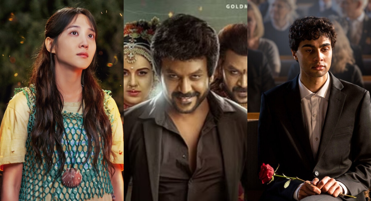 Latest 17 Netflix Movies and Web Series To Watch Online (Oct23 to oct ...