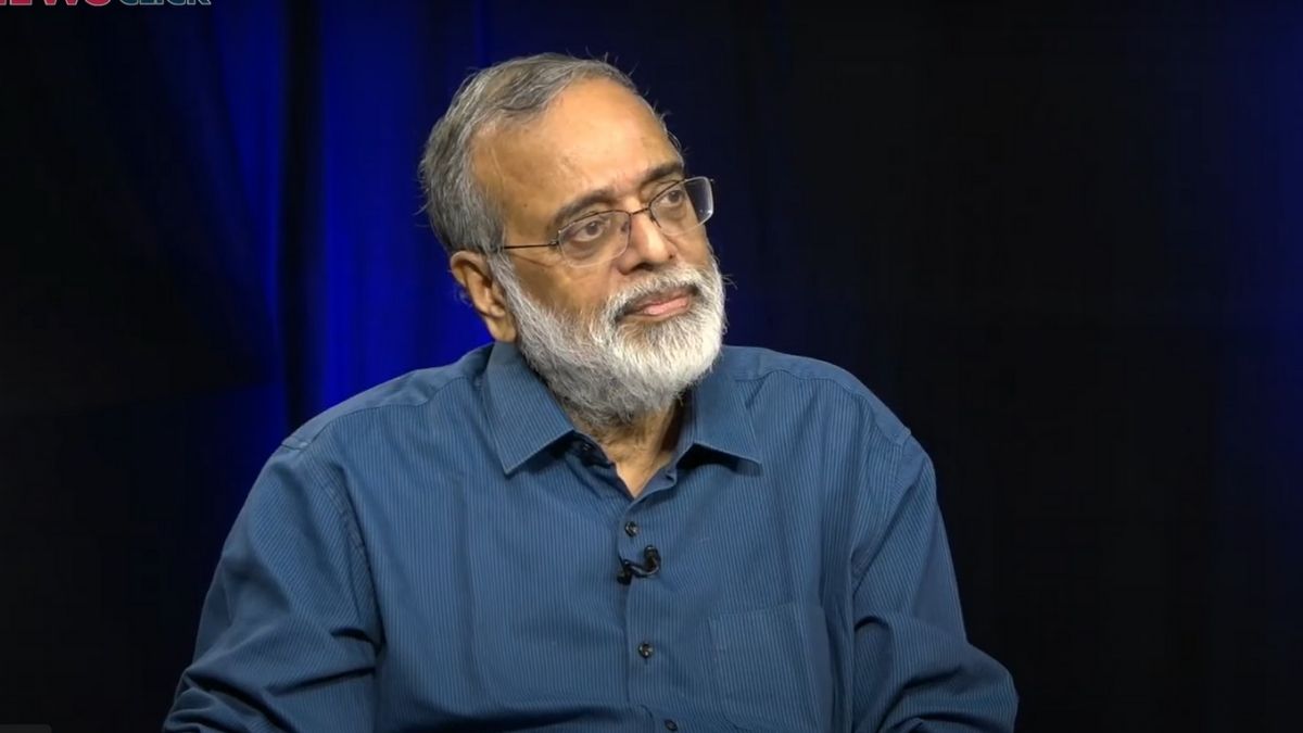 NewsClick Row: Delhi Court Sends Founder Prabir Purkayastha, Amit ...