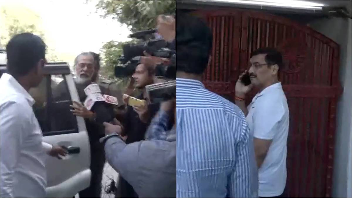 Editors Guild Flags Concern Over Raids On Residences Of NewsClick ...