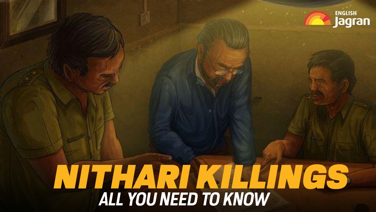 Nithari Killings: When Serial Murders Of Kids And Young Women Shook ...
