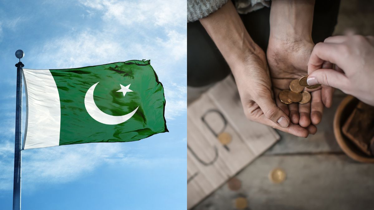 Pakistan Authorities Offload 16 'Beggars' From Saudi-Bound Flight At ...