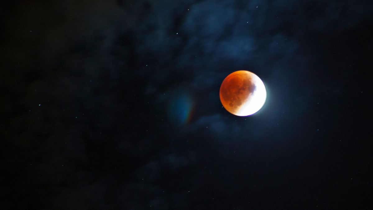 Lunar Eclipse 2023: Important Do’s And Don’ts To Keep In Mind While ...