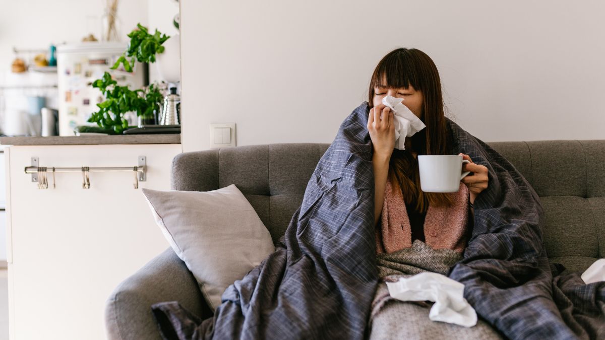 5 Precautions To Take Amid Season Change And Protect Your Health