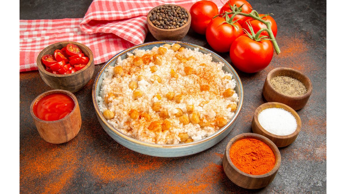 What Is Food Synergy? 4 Food Combinations To Boost Your Nutrient Intake