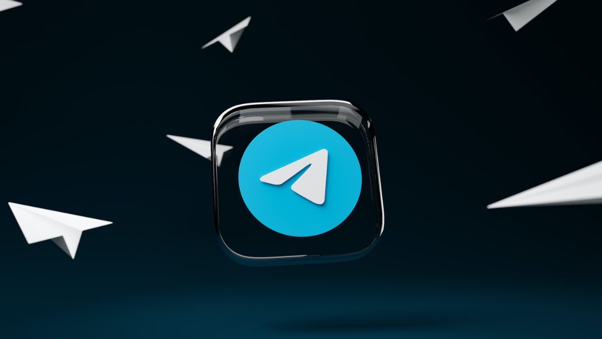 Telegram Update: You Can Now Quote Specific Parts In A Message ...