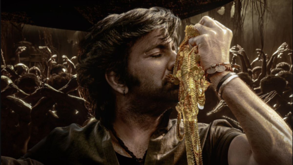 Tiger Nageswara Rao: Meet This Infamous Stuartpuram Bandit, To Be ...