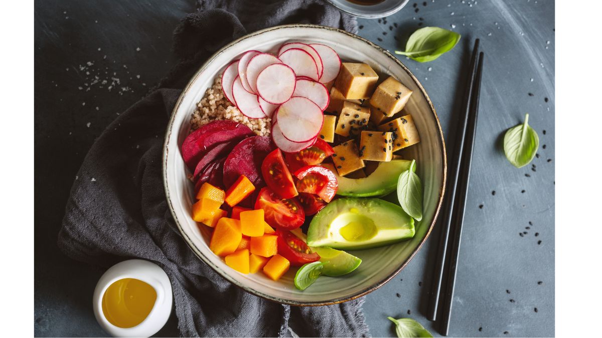 World Vegan Day 2023: Date, History, Significance, Theme, Facts And ... World Vegan Day 2023: Date, History, Significance, Theme, Facts And ...