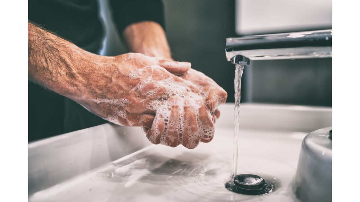 Global Handwashing Day 2023: When And How To Wash Your Hands | Complete ...