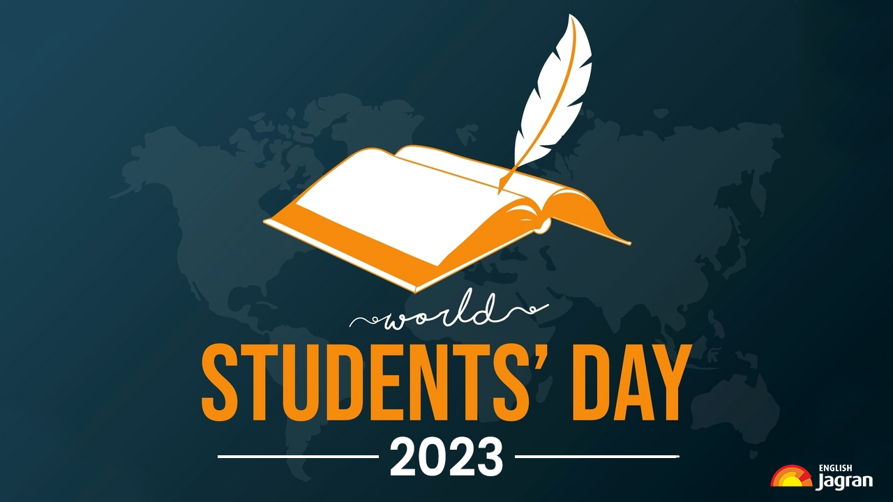 Happy World Students Day 2023: Wishes, Quotes, Messages, HD Images ...