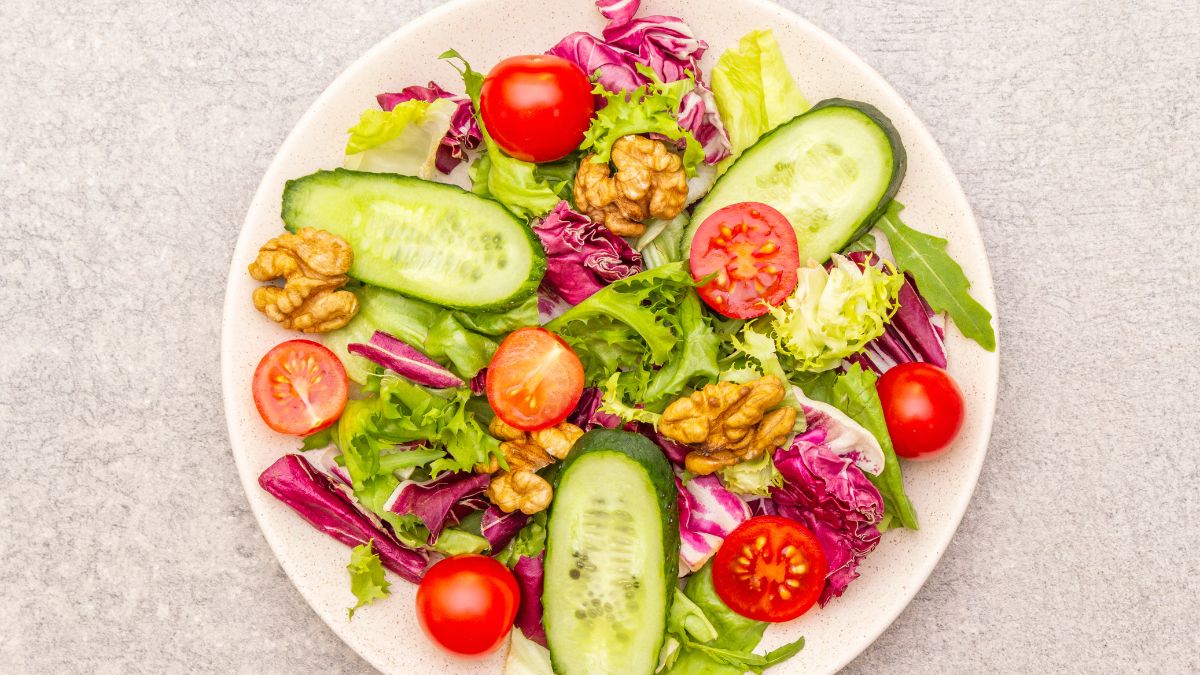 World Vegan Day 2023: Date, History, Significance, Theme, Facts And ... World Vegan Day 2023: Date, History, Significance, Theme, Facts And ...