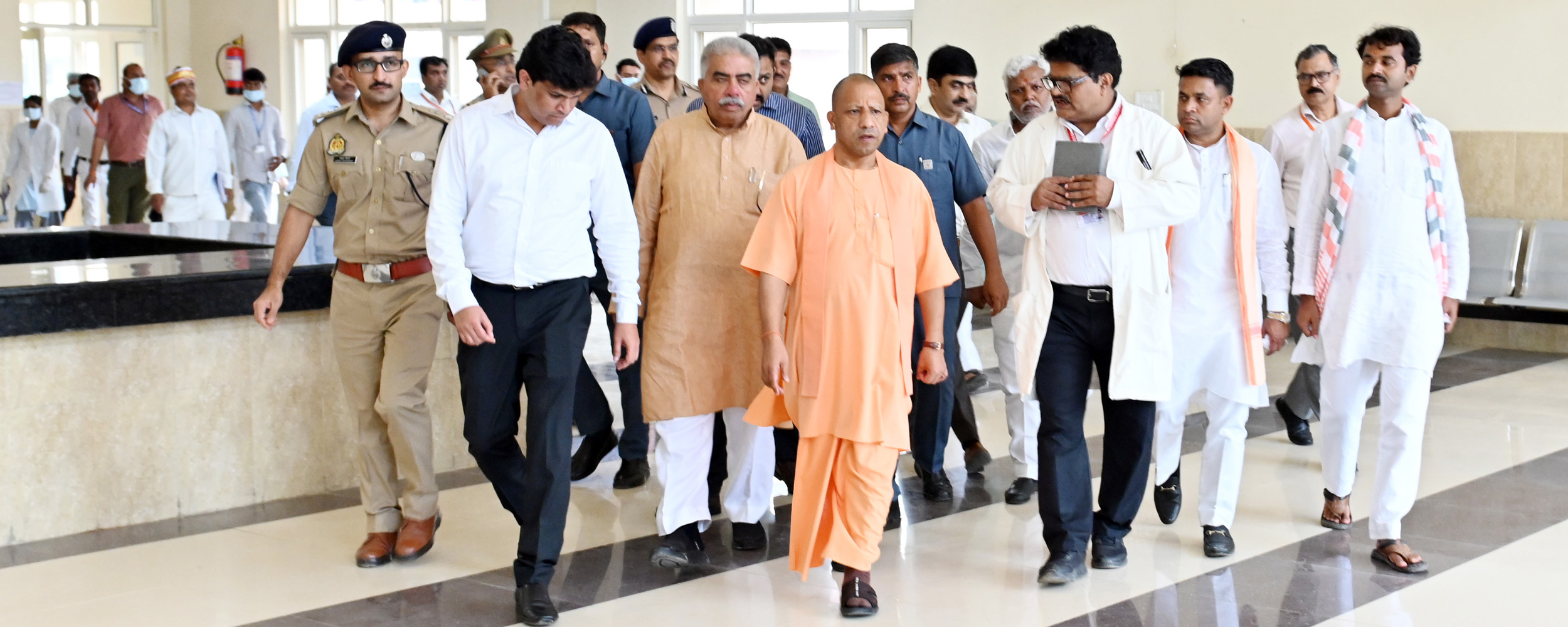 UP SCR: Uttar Pradesh’s State Capital Region To Be Re-Defined, Revised ... UP SCR: Uttar Pradesh’s State Capital Region To Be Re-Defined, Revised ...