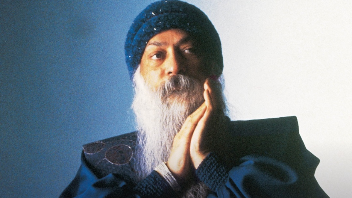 10 Osho Quotes On Meditation And Inner Peace | Best Inspirational And ...