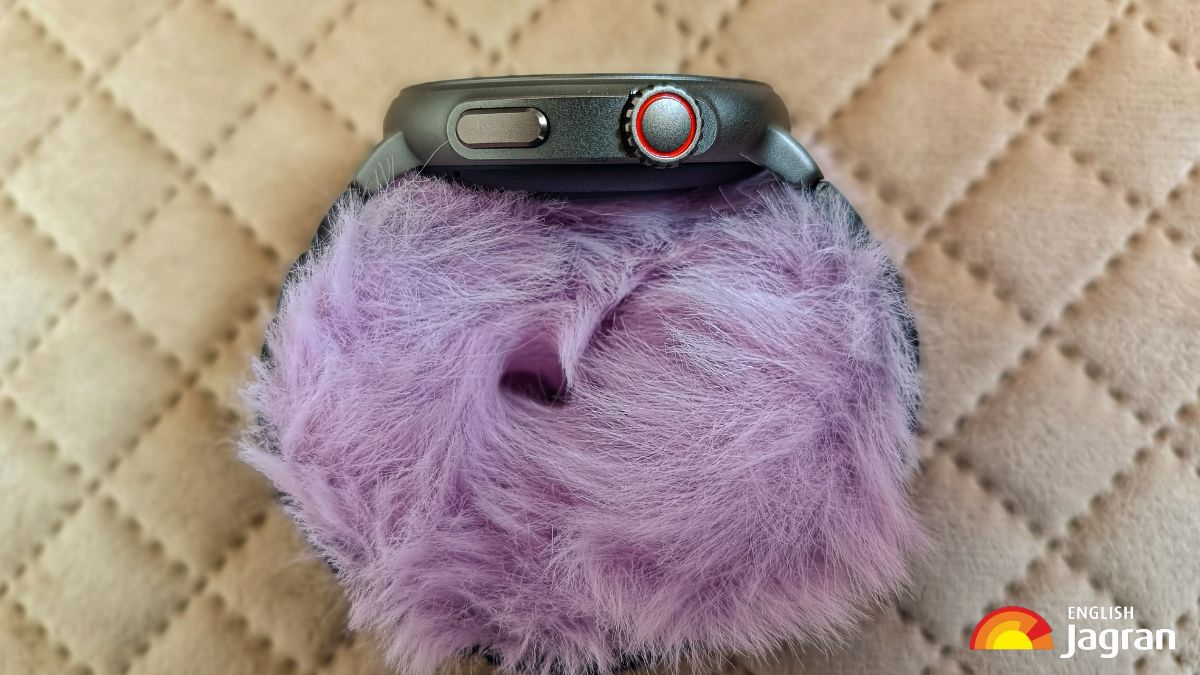 Boult Crown R Smartwatch Review: A Luxurious Feel At An Affordable Price