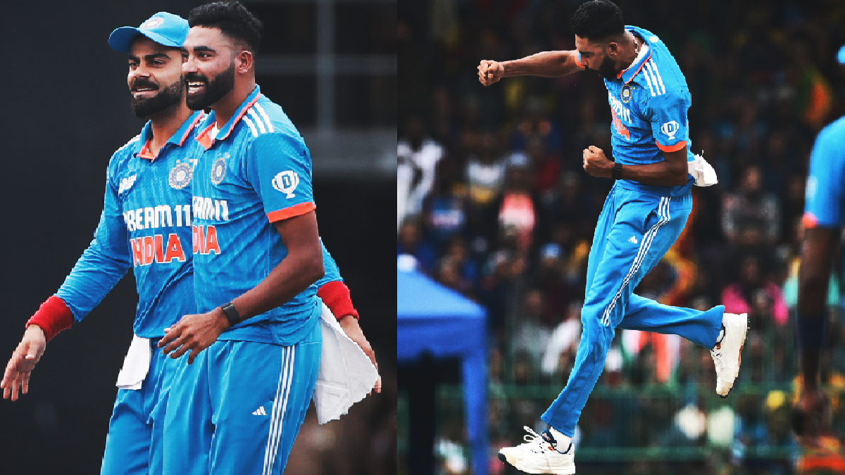 Anand Mahindras Reply To Netizens Request Of Ting Mohammed Siraj