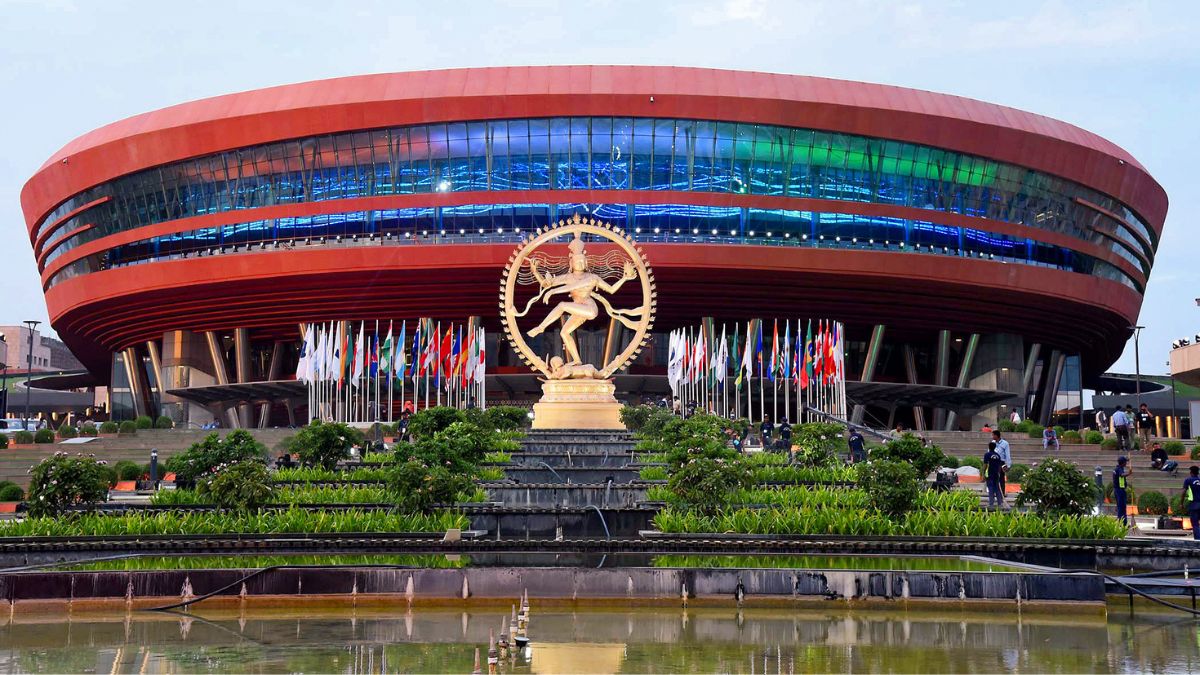 G20 Summit 2023 Delhi Hosts Mega Meet Of World Leaders At Bharat G20 Summit 2023 Delhi Hosts Mega Meet Of World Leaders At Bharat