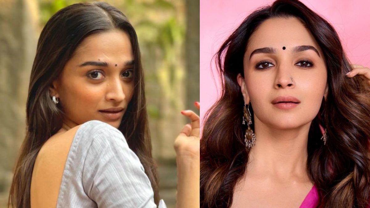 Blogger Denied Alia Bhatt's 'Heart Of Stone' Role, But Rejection Couldn ...