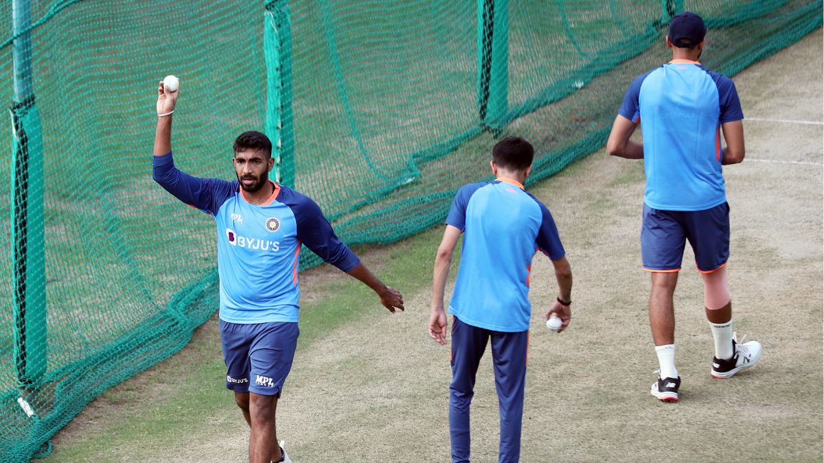 Asia Cup 2023: Jasprit Bumrah Back With Indian Team Ahead Of Super Four Match Against Pakistan