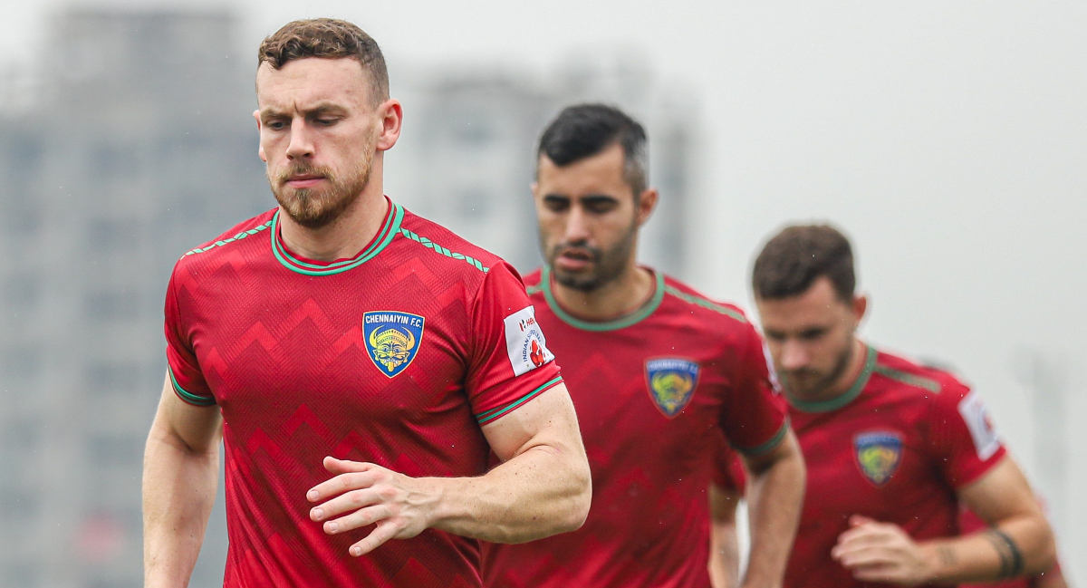 ISL 2023: Chennaiyin FC Kick-Off Campaign Against Odisha FC; Check Head ...