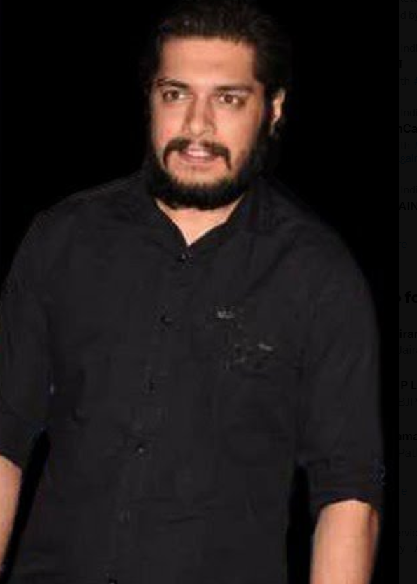 Aamir Khan’s Son Junaid’s Debut Film Titled Maharaj To Release On This ...