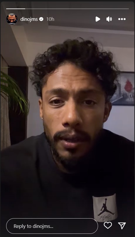 AP Dhillon And Rapper Dino James Break Silence After Shubh's India Tour ...