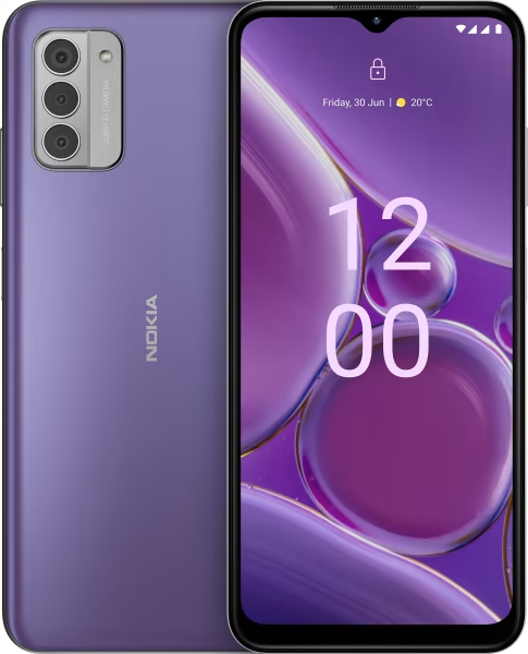 Nokia G42 5G Launched In India With Snapdragon 480+ Chipset; Check ...