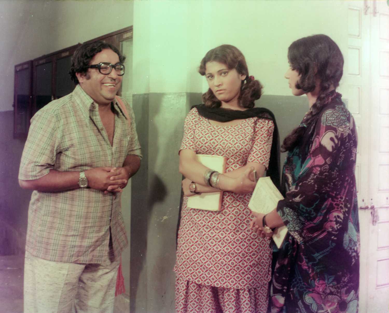 Sholay Fame Veteran Actor Satinder Kumar Khosla Aka Birbal Dies Due To Cardiac Arrest 
