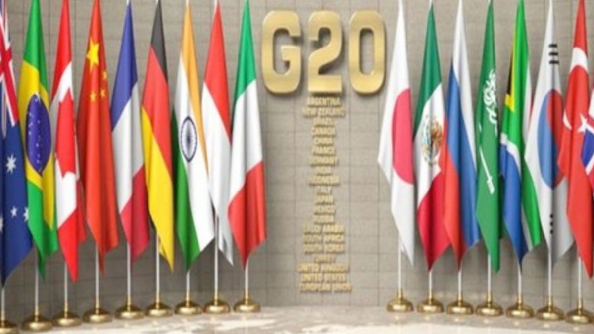 G20 Summit Delhi: Mercury To Dip From September 8-10, IMD To Issue ... G20 Summit Delhi: Mercury To Dip From September 8-10, IMD To Issue ...