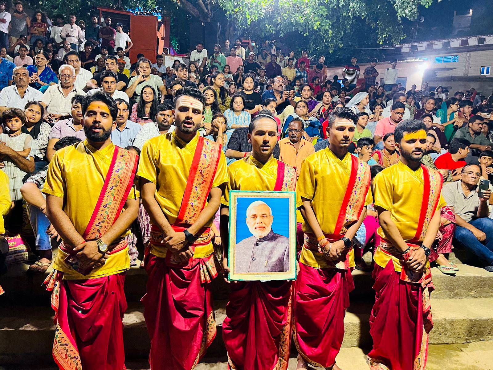 PM Modi Birthday: From RSS, BJP To Fourth Longest Serving PM Of India ...