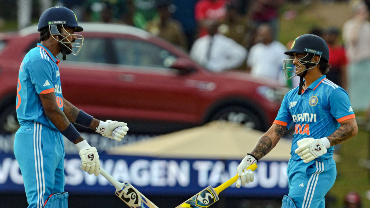 India vs Pakistan: Rain Forces Abandonment As IND, PAK Walk Away With 1 ...