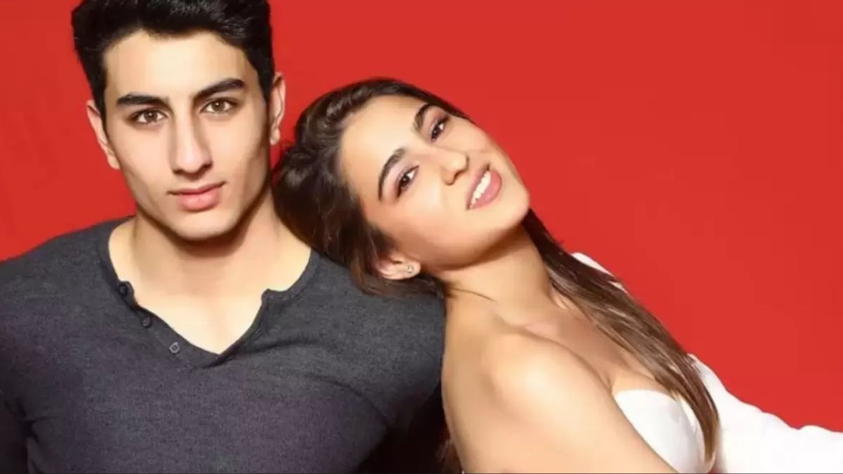 Ibrahim Ali Khan Lands Second Film Deal With Dinesh Vijan Even Before ...