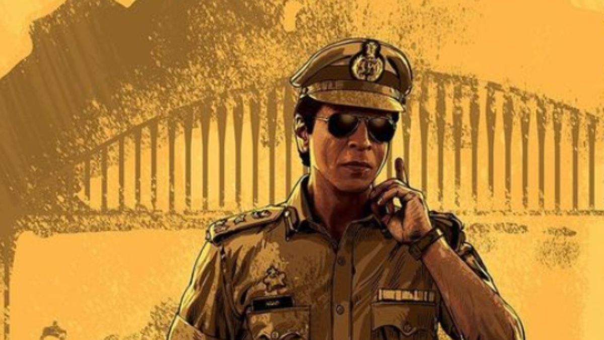 Jawan Box Office Collection Day 1: Shah Rukh Khan's Film On Its Way To Beat KGF 2 And War On Its ...